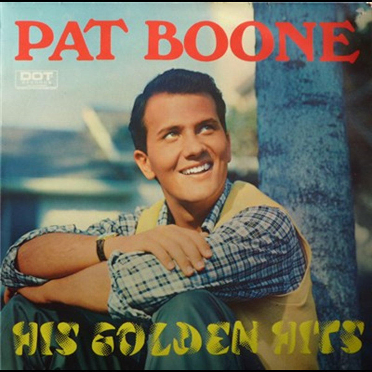 His Golden Hits | Pat Boone