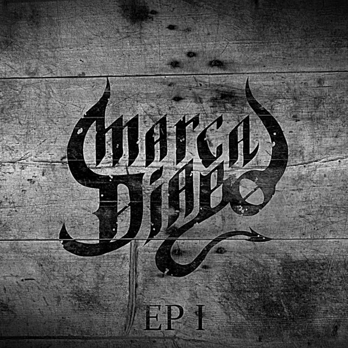 Marca Diabo - EP I | Marca Diabo
