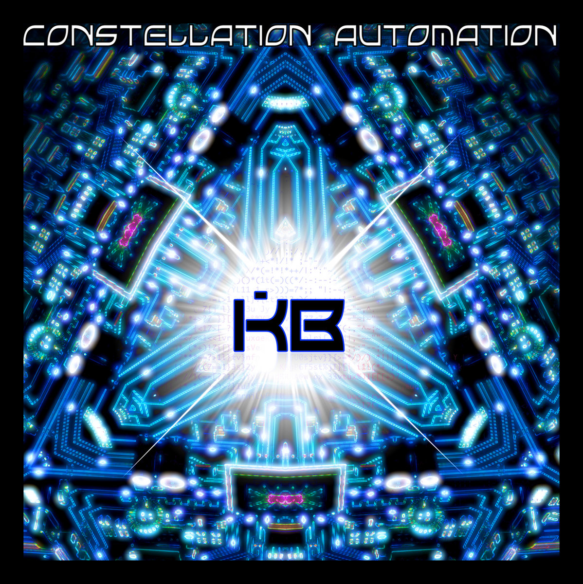 Constellation Automation | Keepers Brew