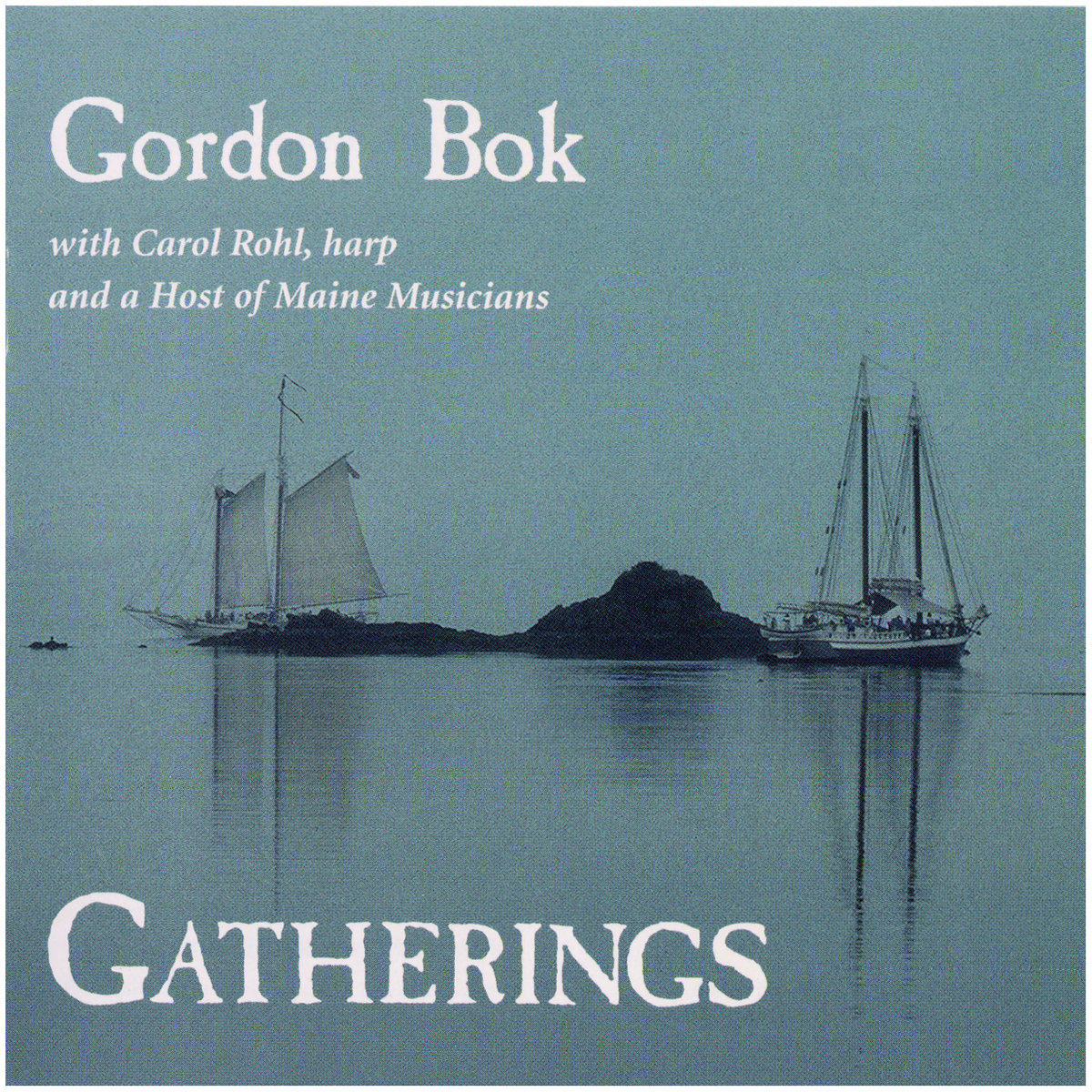 Gatherings | Gordon Bok