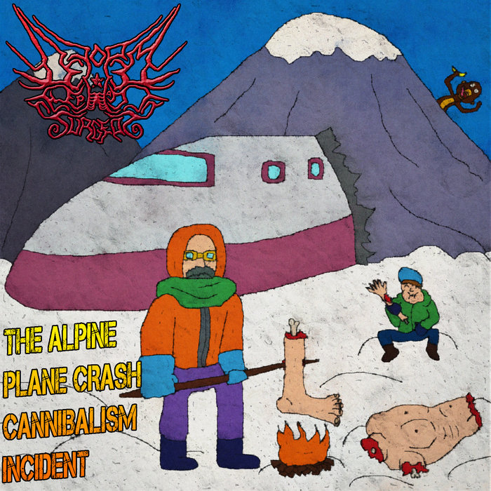 The Alpine Plane Crash Cannibalism Incident | Deformed Elephant Surgery