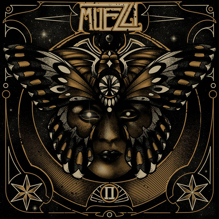 Muezli II EP | Muezli