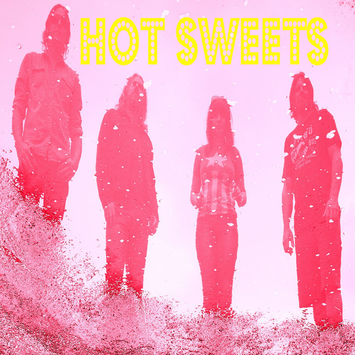Hello And Goodbye The Hot Sweets hello-and-goodbye-the-hot-sweets