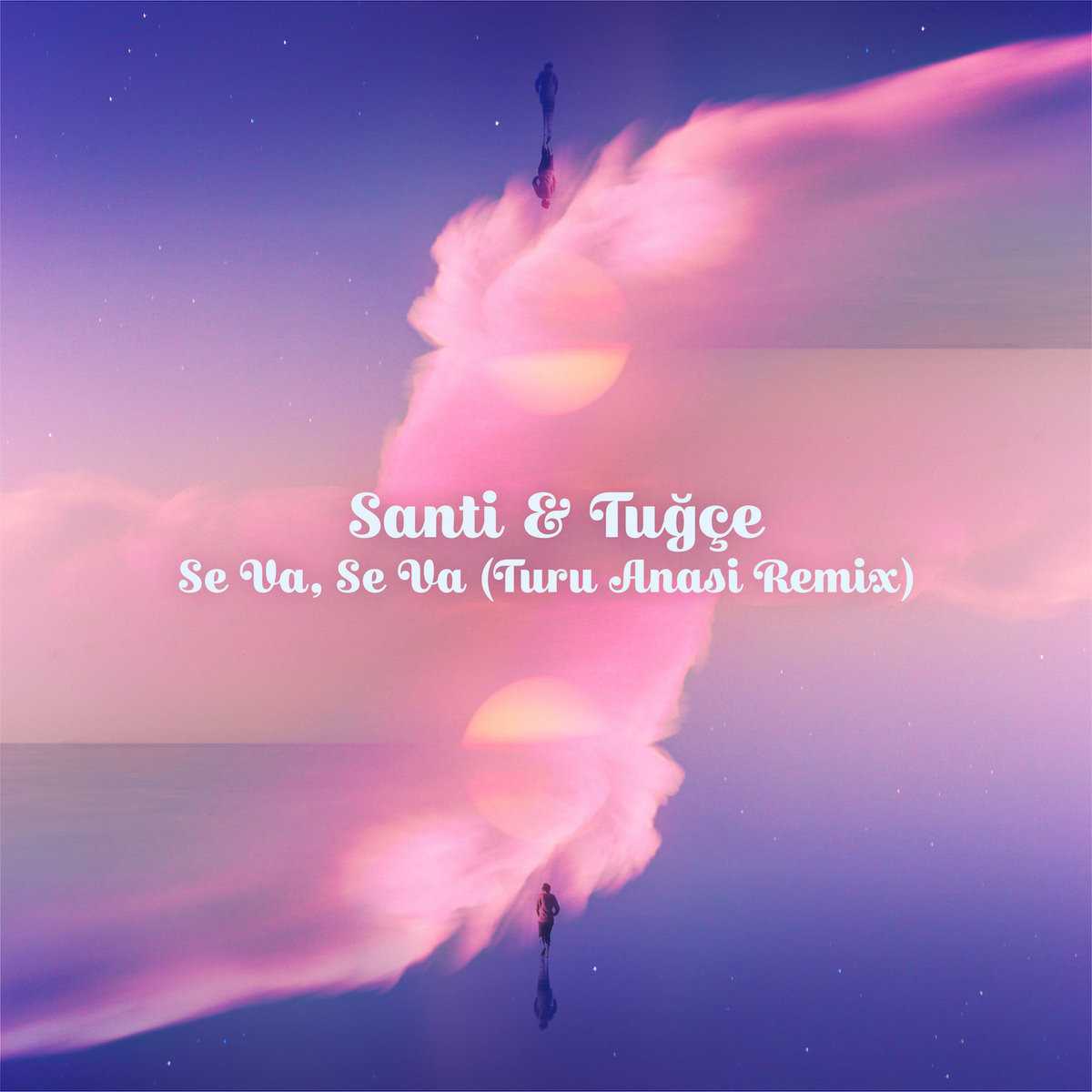 Santi & Tugce - Se Va, Se Va (Turu Anasi Remix) | Turu Anasi