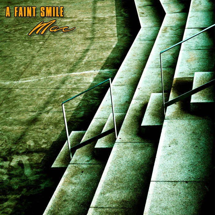 A FAINT SMILE | Mac of BIOnighT