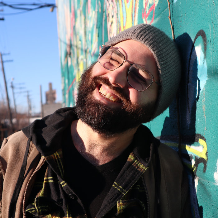 Drip Drown | Matthew Daher | Spread Art Detroit