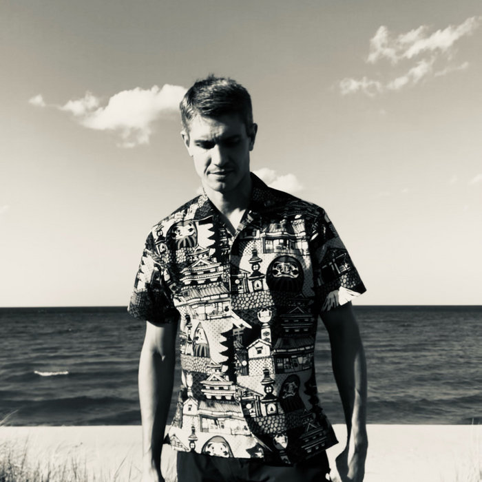 Vergessen 2 | Jesse Siminski | ISNISNT