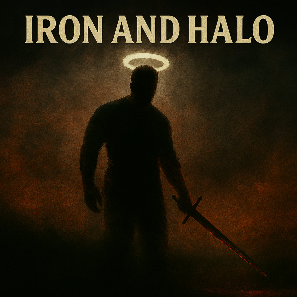 Iron & Halo | Chimera Protocol