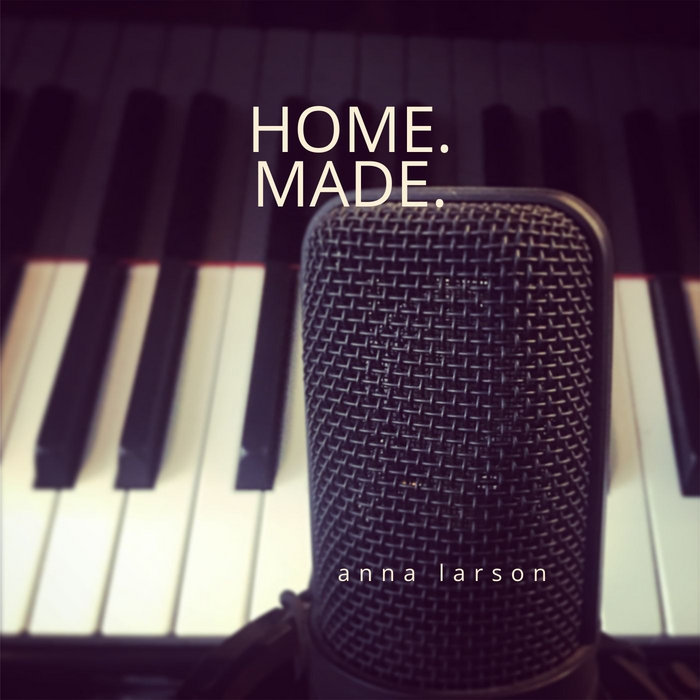 Home.Made. | Anna Larson