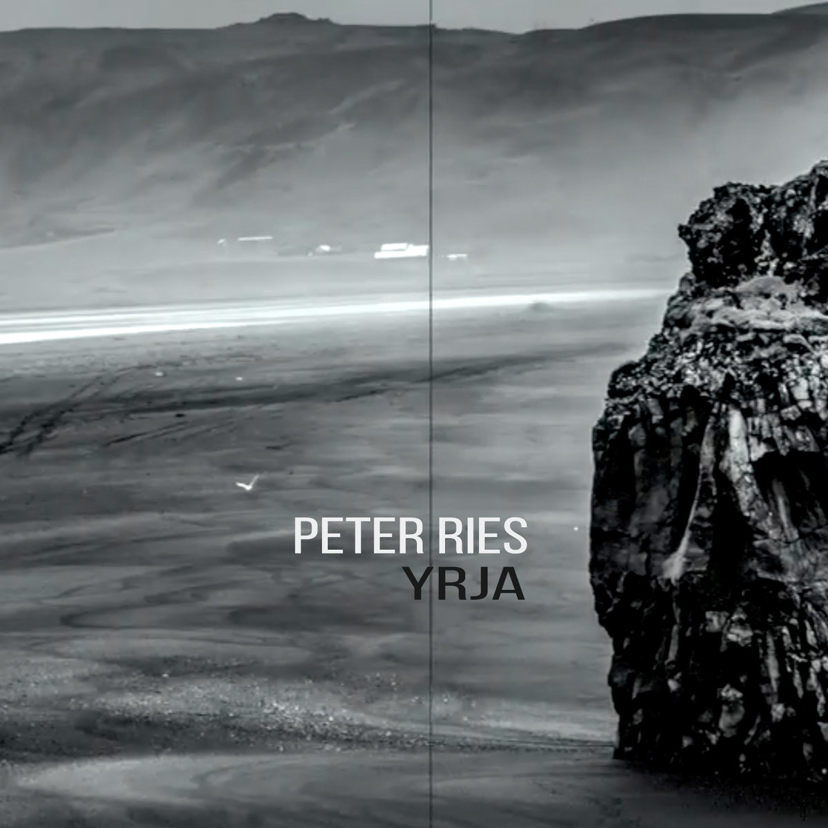 Yrja | Peter Ries