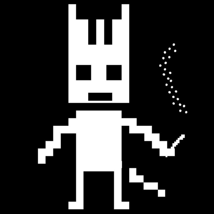 Pierre the Cat | Sean | Khyron Label