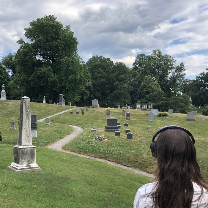 Susan Maria Smith McKinney-Steward | Gelsey Bell