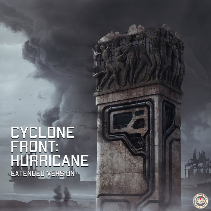 Cyclone Front: Hurricane (Extended Version) | Russian Dark Community
