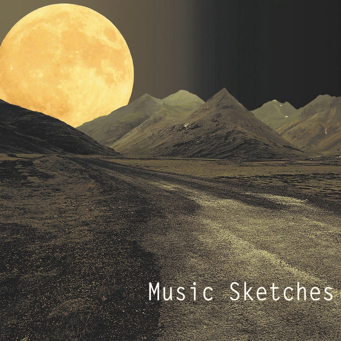 Music Sketches | Aaron Gainer