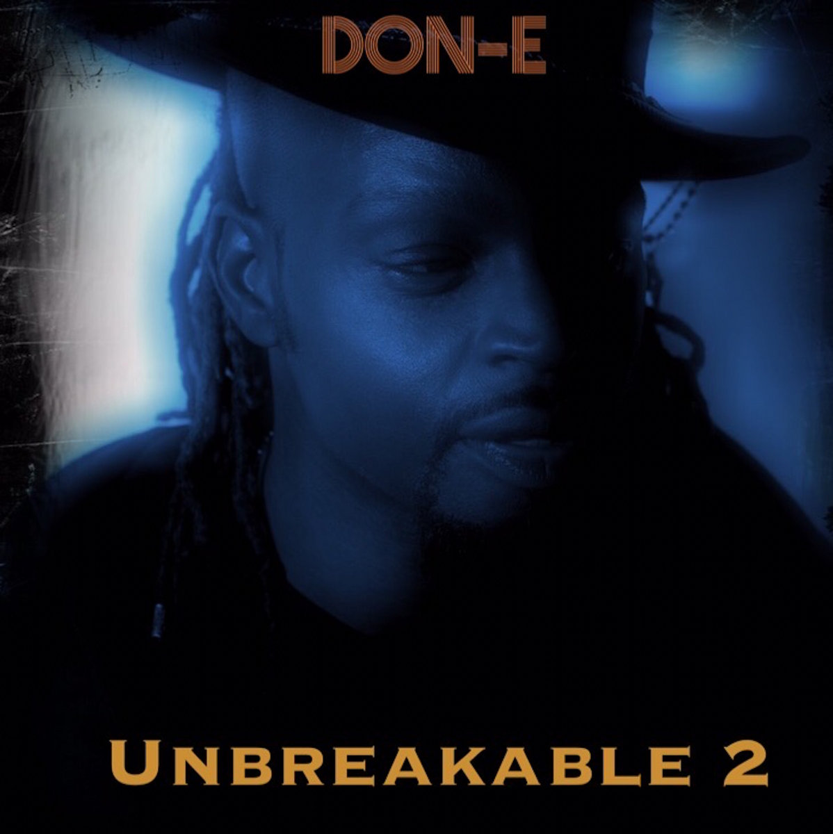 unbreakable 2 | Don-E