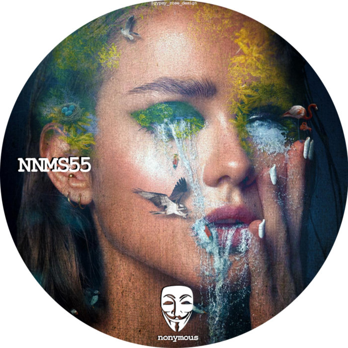 NNMS55 | nonymous