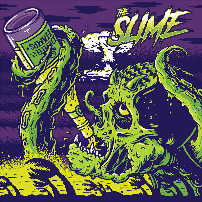 Death Champs | The Slime