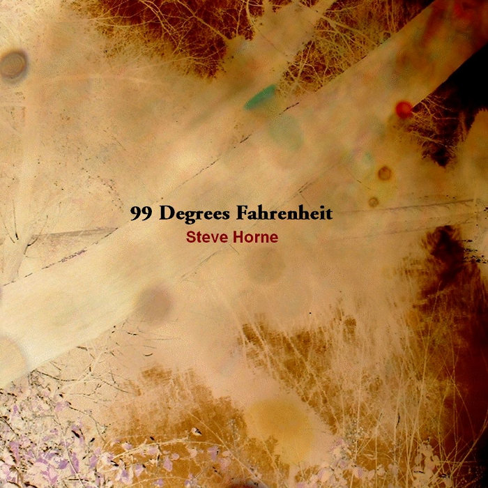 99 Degrees Fahrenheit | Steve Horne