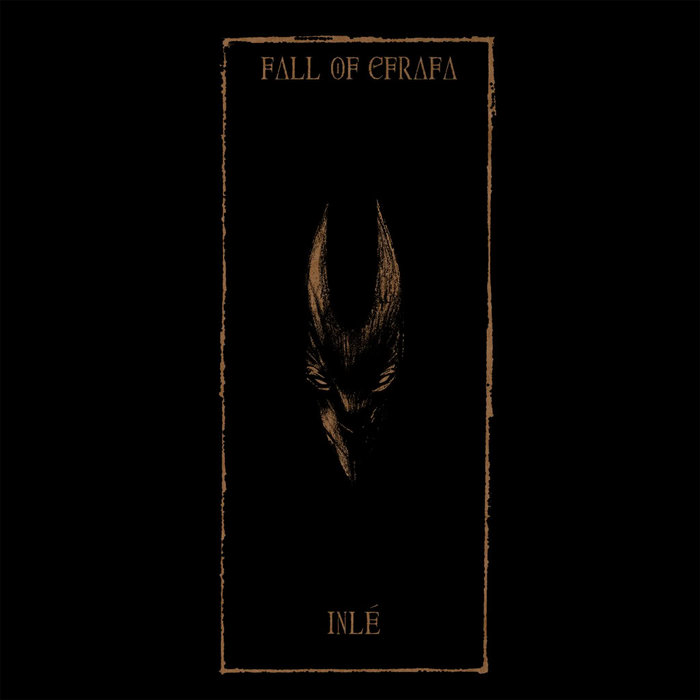 AA58. Fall Of Efrafa - Inle 2xLP/CD | Alerta Antifascista Records