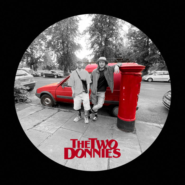 Goodnight, Vol. 1 | The Two Donnies | notnormalrecords