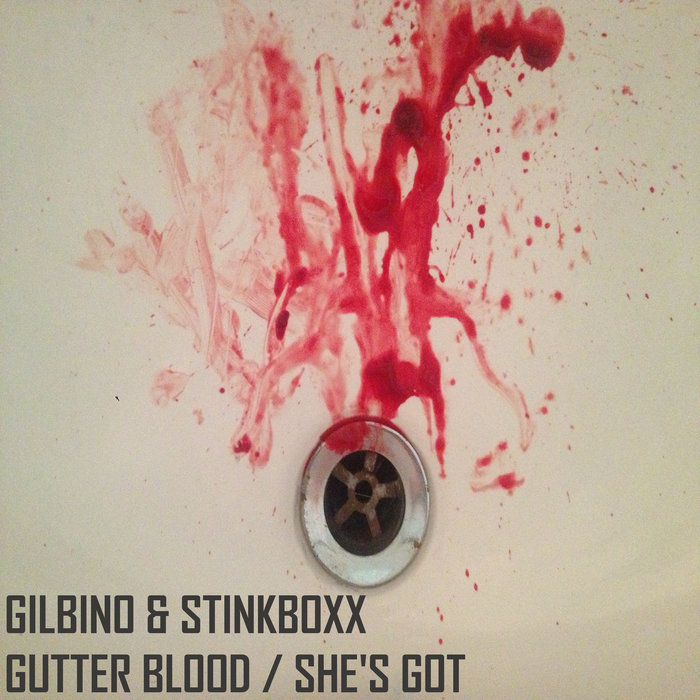 Gutter Blood | Gilbino & Stinkboxx | Fruits Of Flava Recordings