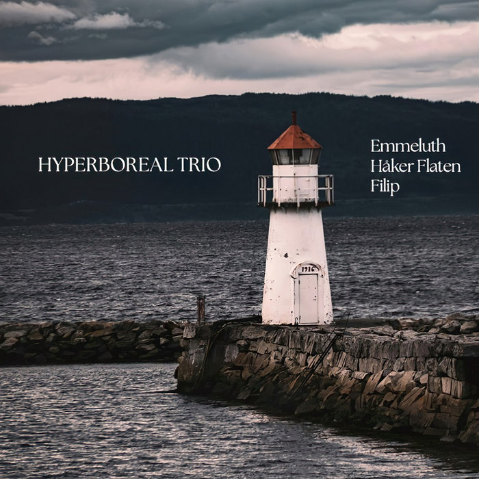 Hyperboreal Trio | Axel Filip