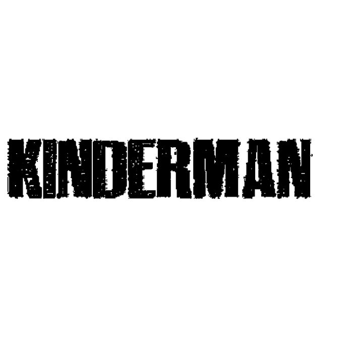 Greenhouse Lullaby EP | Kinderman