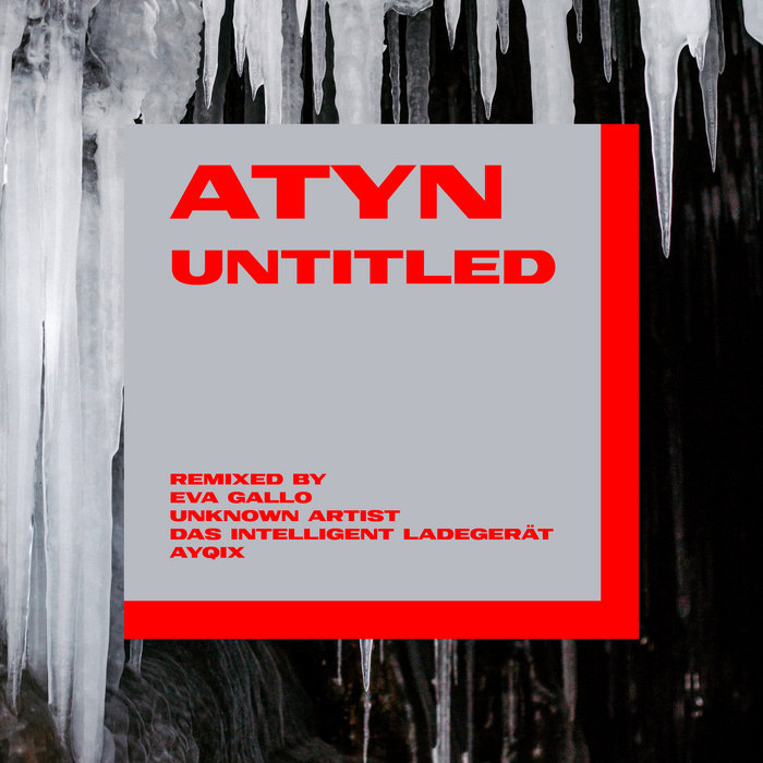 Untitled | ATYN | Temiong Recordings