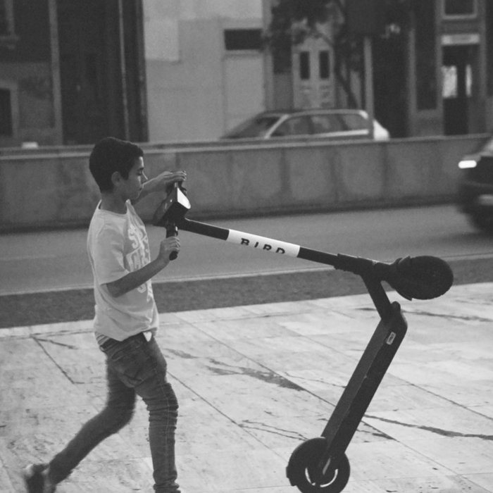 Round Pegs Square Holes | Doors Open Doors