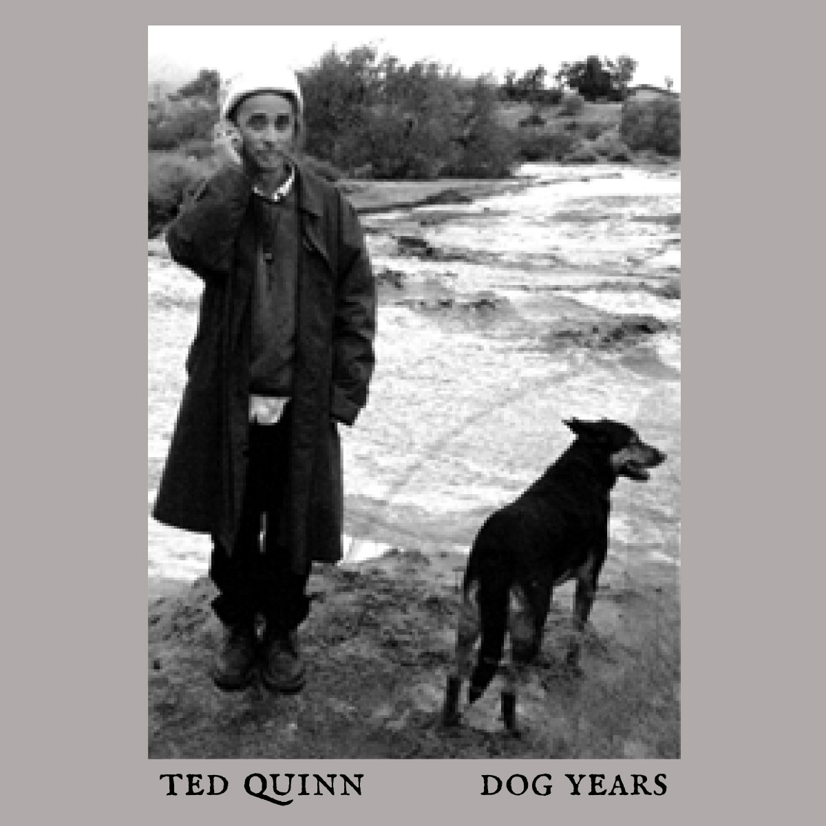 dog years | Teddy Quinn