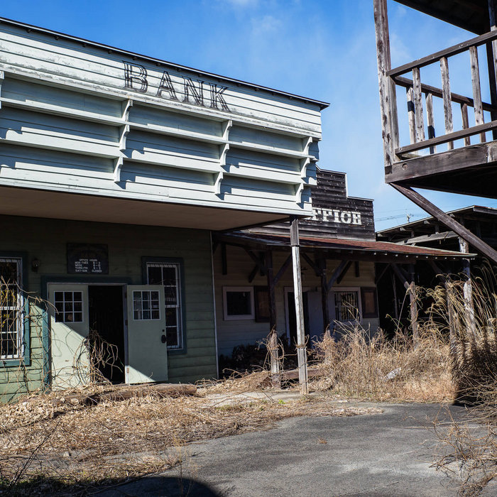 Live at The Fairview Pub, Aug. 26, 2017 | Japanese Cowboy