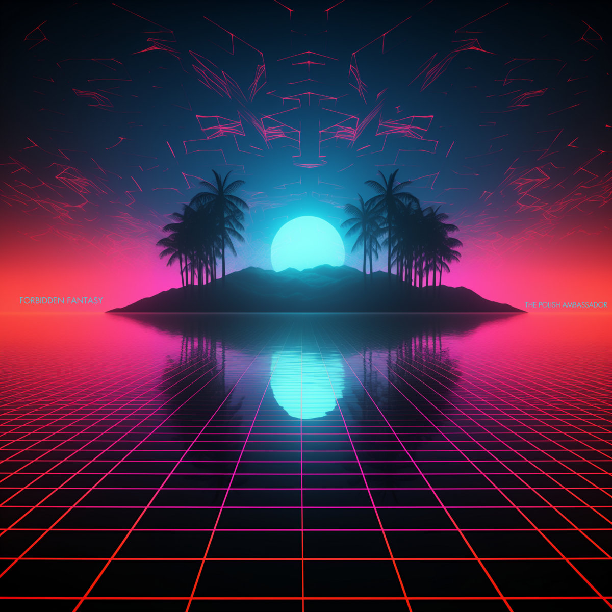 Forbidden Fantasy | The Polish Ambassador