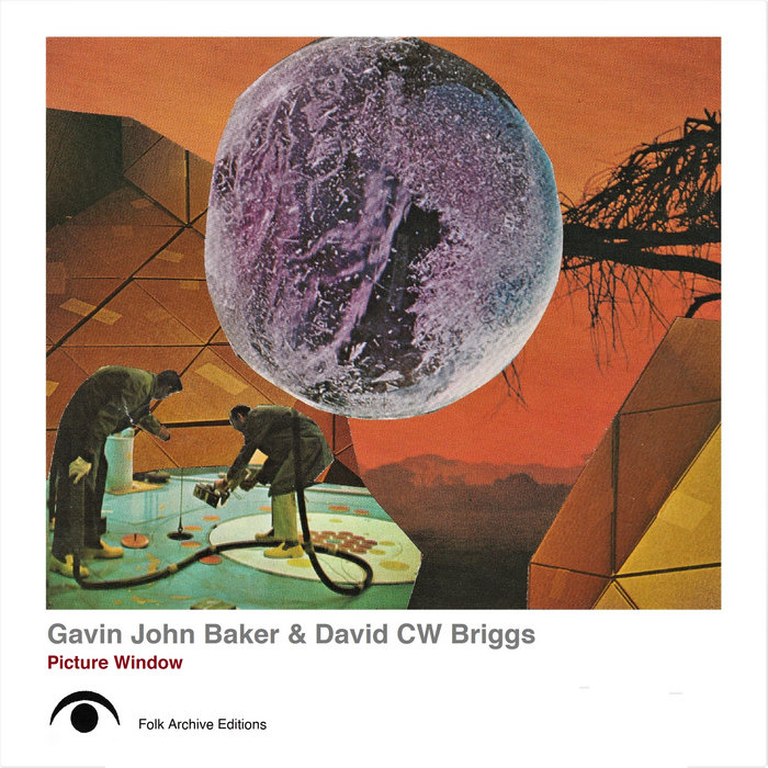 Picture Window | Gavin John Baker & David CW Briggs | Gavin John Baker