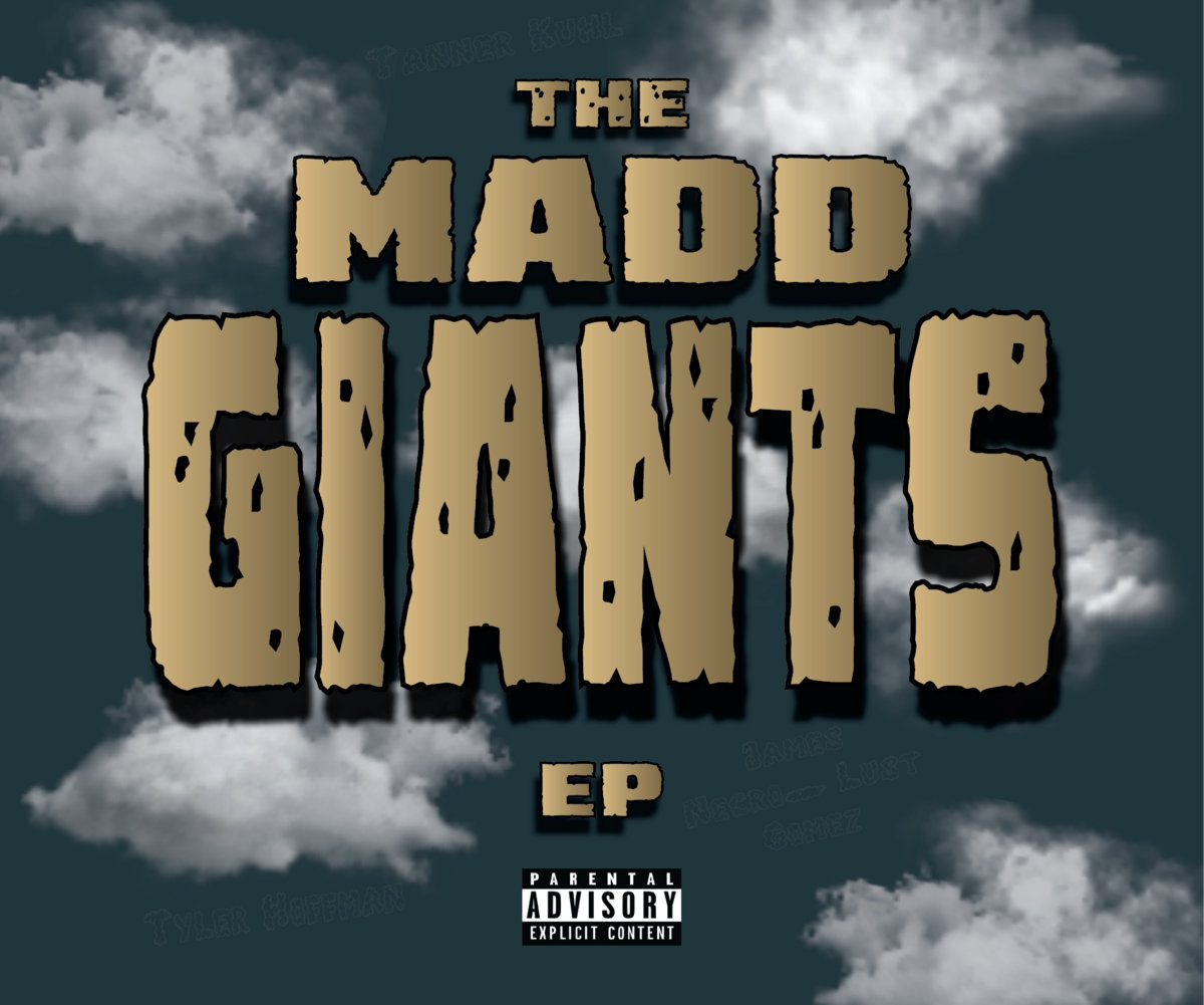 The Madd Giants | The Bermuda