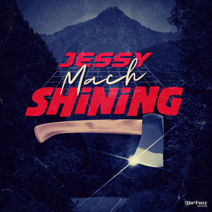 Shining | JESSY MACH