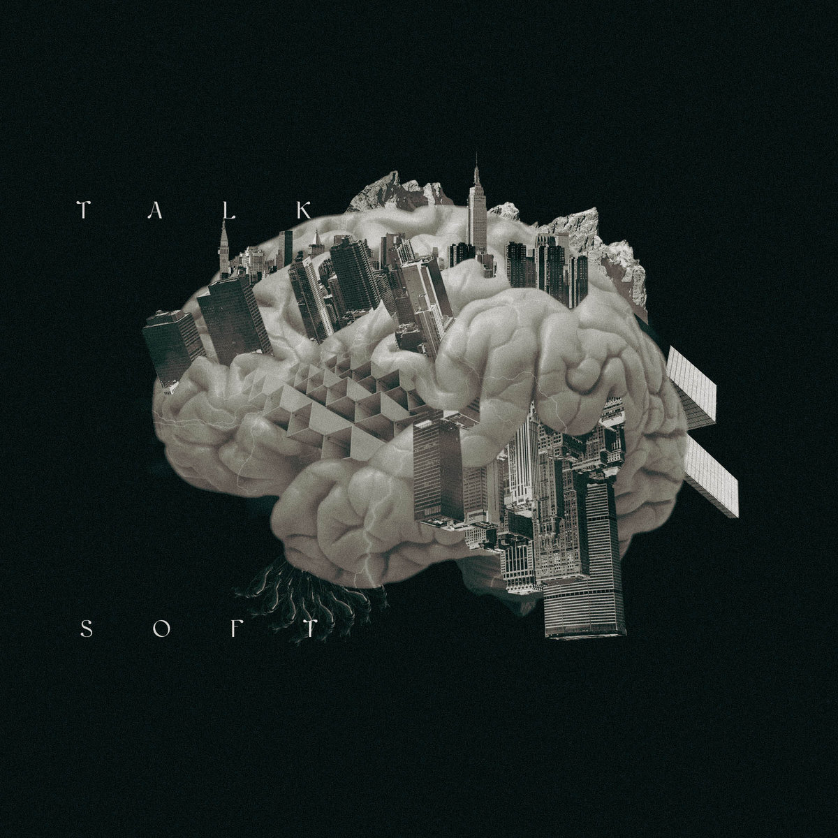 Talk Soft | Jake Morton