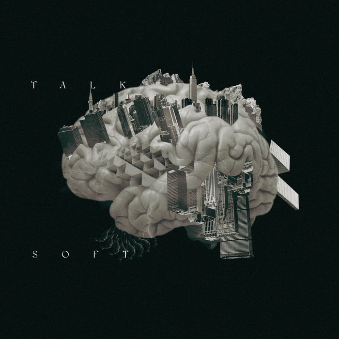 Talk Soft | Jake Morton