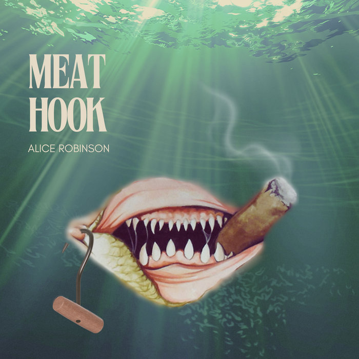 Meat Hook | Alice Robinson | Alice
