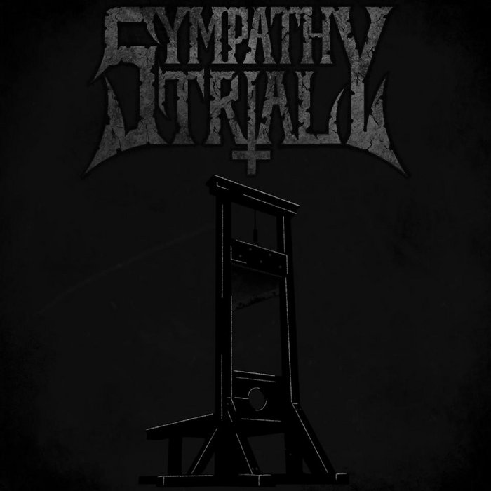 Guillotine ep | Sympathy Trial