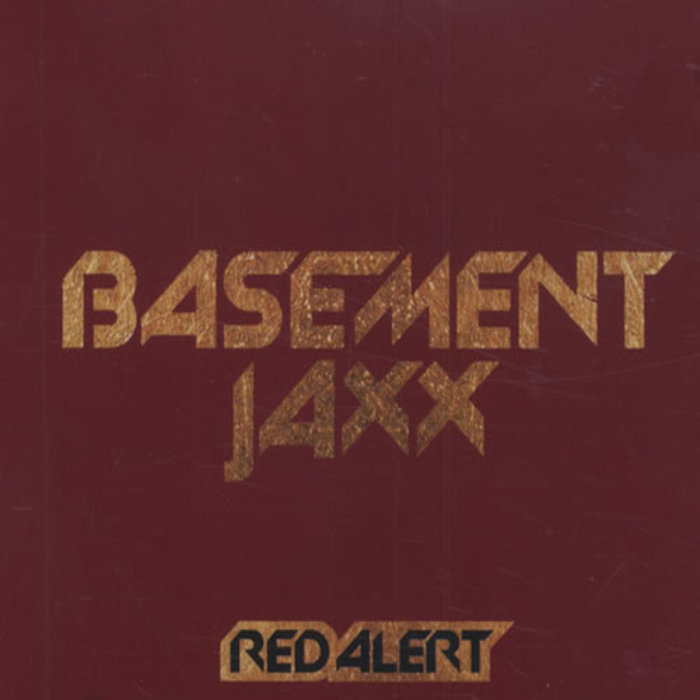 Red Alert [Mogey Edit] | Mogey