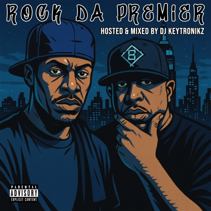 Holdin' It Down Wit The Royalty (ft. Miss Jones, Stan Spit & A.G ...