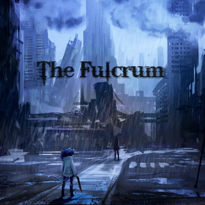 The Fulcrum | Radiarc