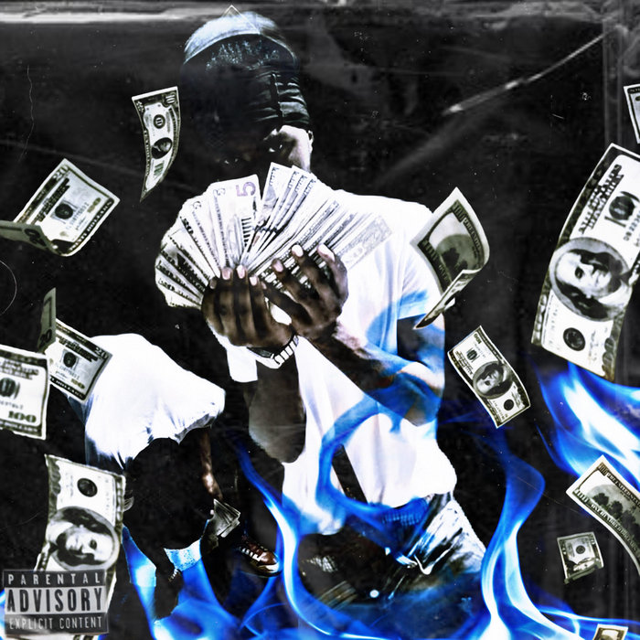 YBC Li Doe - WALK | YBC Li Doe | MBM ENTERTAINMENT