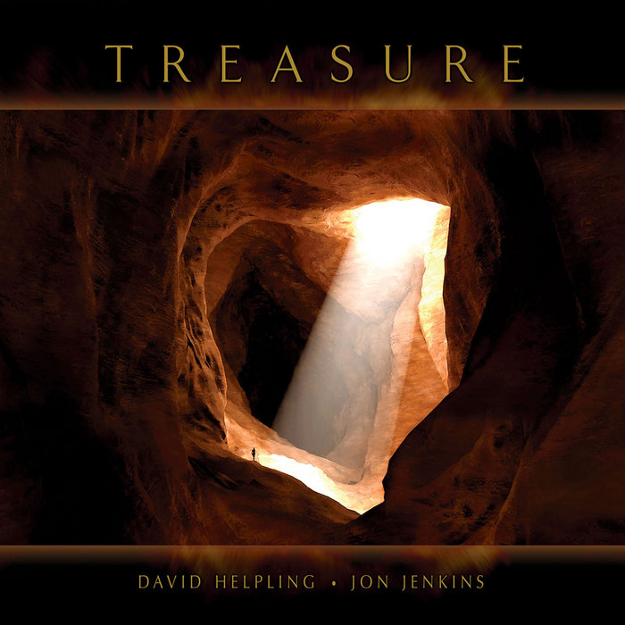Treasure | David Helpling & Jon Jenkins