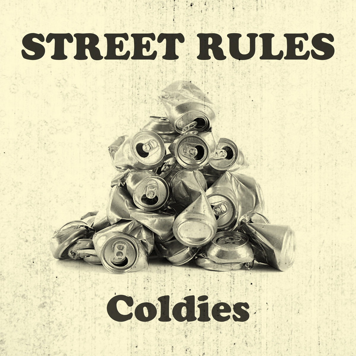 Coldies | Street Rules
