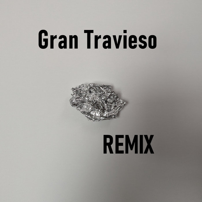 Mad at the Dog REMIX Ft. Bruno Mars - Gran Travieso | Gran Travieso