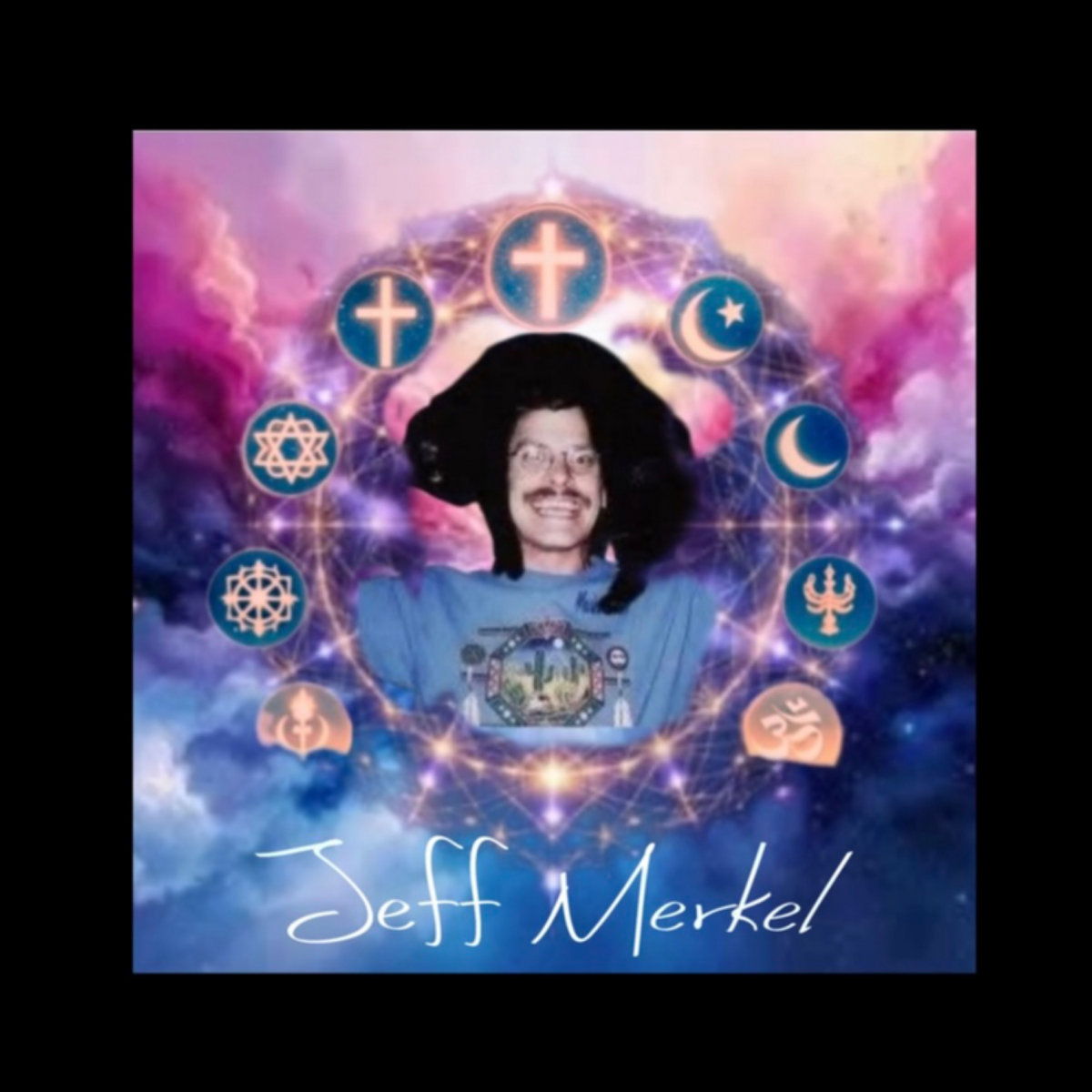 Jeff Merkel | Jeff Merkel