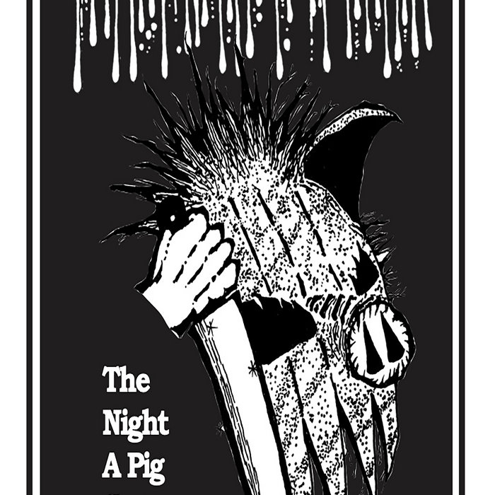 The Night A Pig Came Home! | NoSolutionltd.