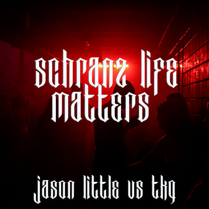 Jason Little vs. TKG - Schranz Life Matters | Jason Little vs. TKG ...