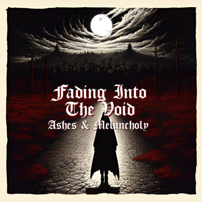 Ashes & Melancholy (EP) | Fading Into The Void